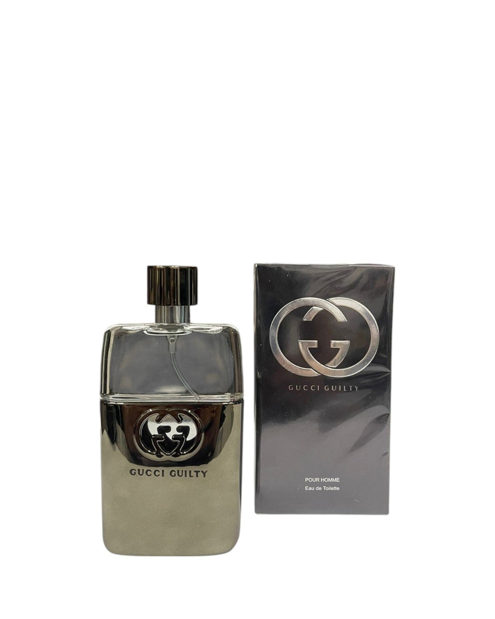 Gucci Guilty for Men 100ml – Mis Perfumes Favoritos .Com